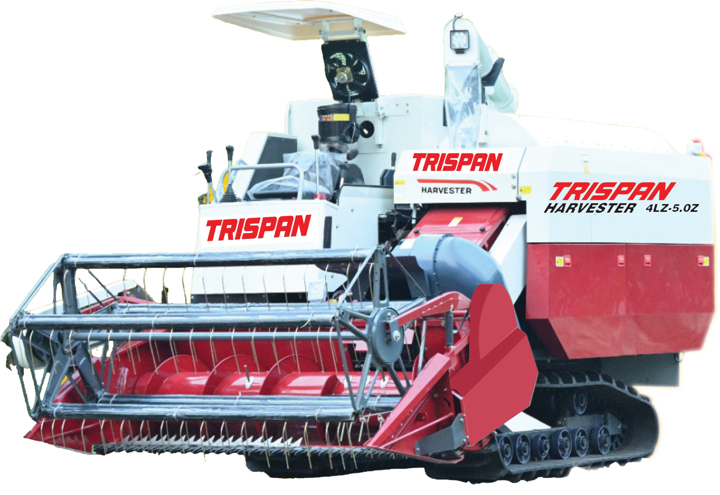 TRISPAN